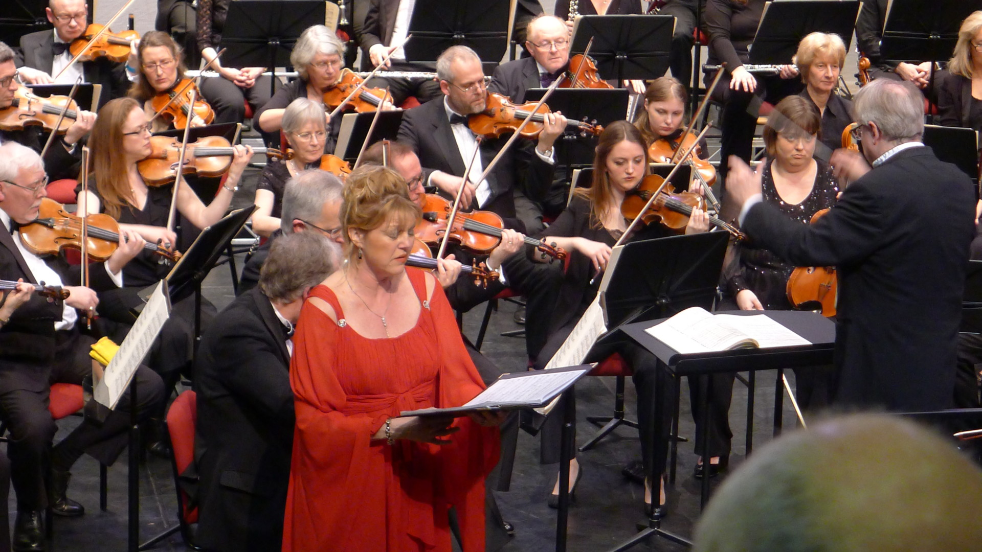 Gallery – Bromley Symphony Orchestra